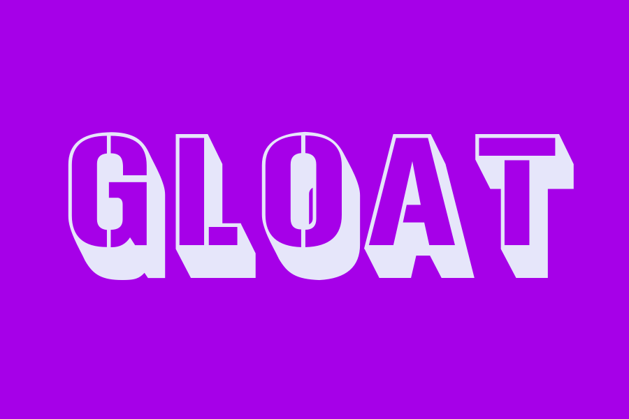 GLOAT in different languages: 134+ Translation & Listening - Translate.How