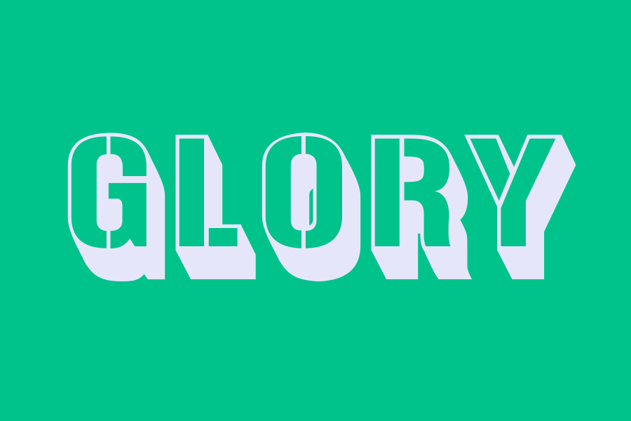 GLORY in different languages: 134+ Translation & Listening - Translate.How