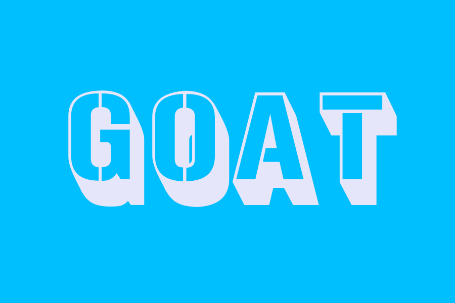 GOAT in different languages: 134+ Translation & Listening - Translate.How
