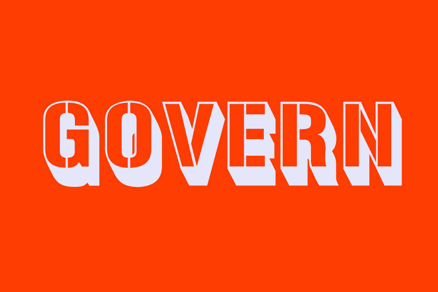 GOVERN in different languages: 134+ Translation & Listening - Translate.How