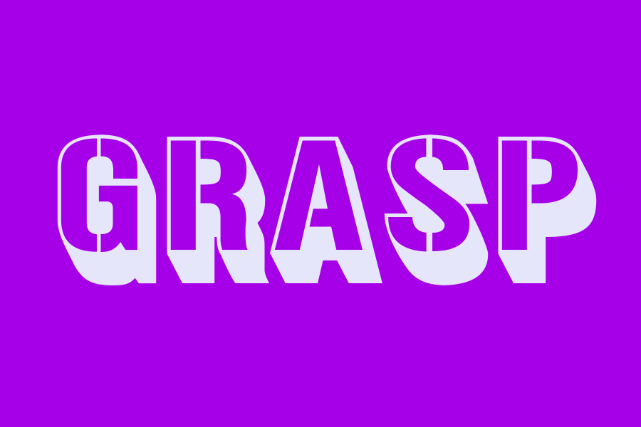 GRASP in different languages: 134+ Translation & Listening - Translate.How