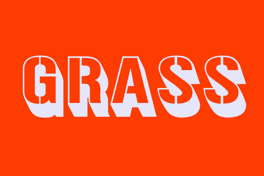 GRASS in different languages: 134+ Translation & Listening - Translate.How
