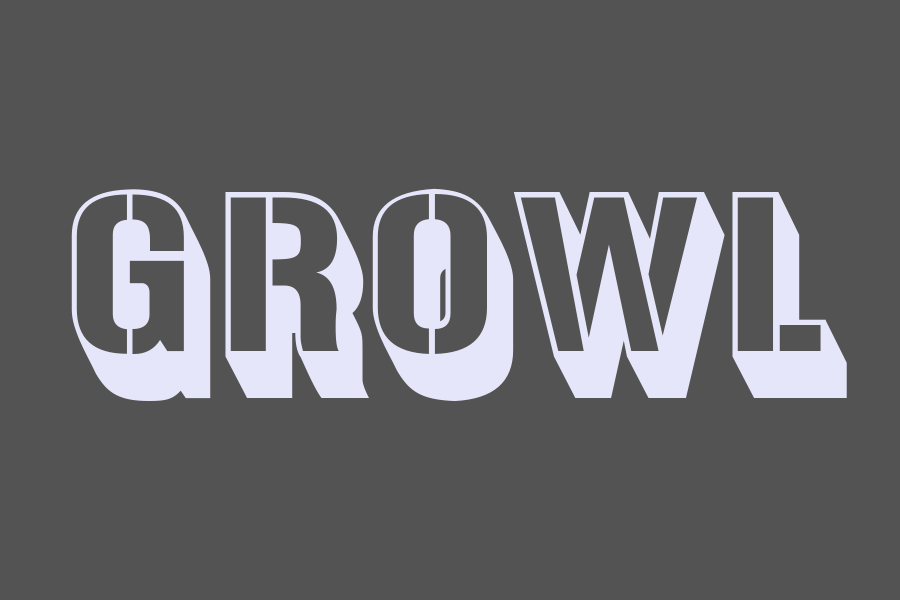 GROWL in different languages: 134+ Translation & Listening - Translate.How