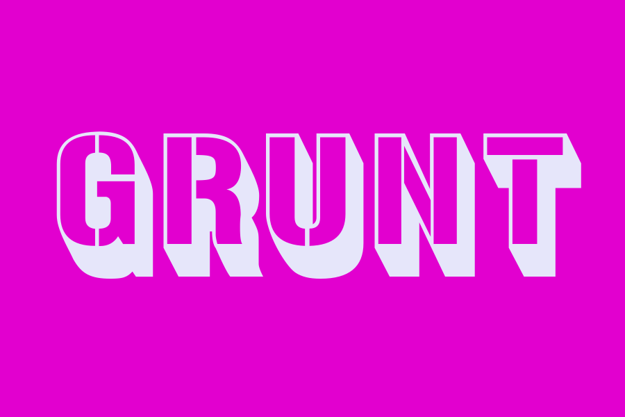 GRUNT in different languages: 134+ Translation & Listening - Translate.How