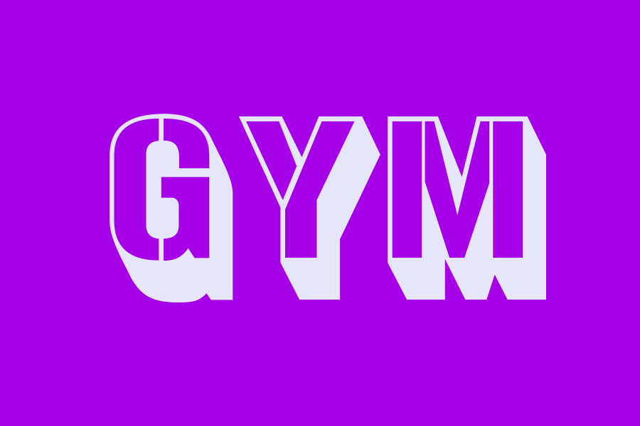 GYM in different languages: 134+ Translation & Listening - Translate.How