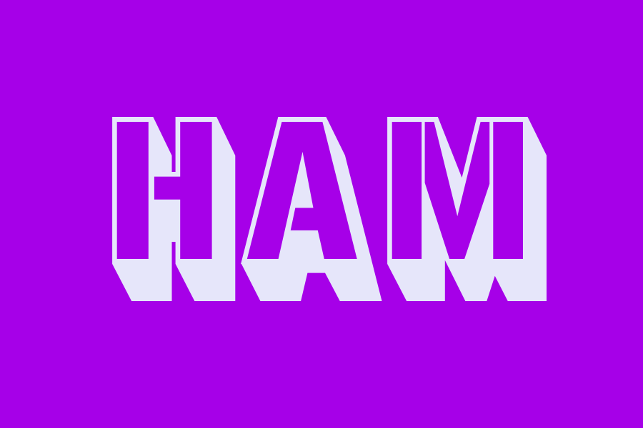 HAM in different languages: 134+ Translation & Listening - Translate.How