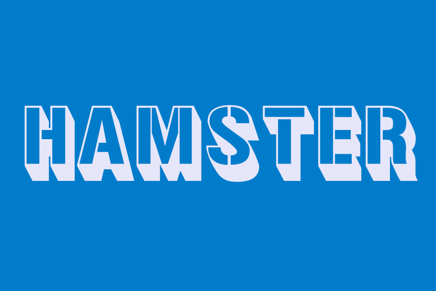 HAMSTER in different languages: 134+ Translation & Listening ...