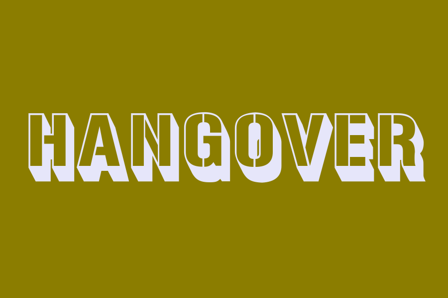 HANGOVER in different languages: 134+ Translation & Listening ...