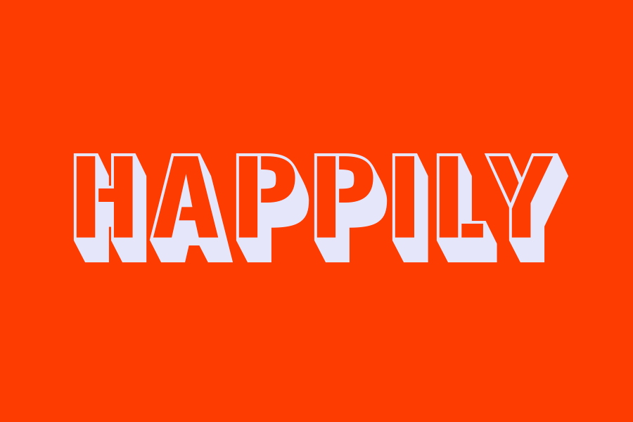 HAPPILY in different languages: 134+ Translation & Listening ...