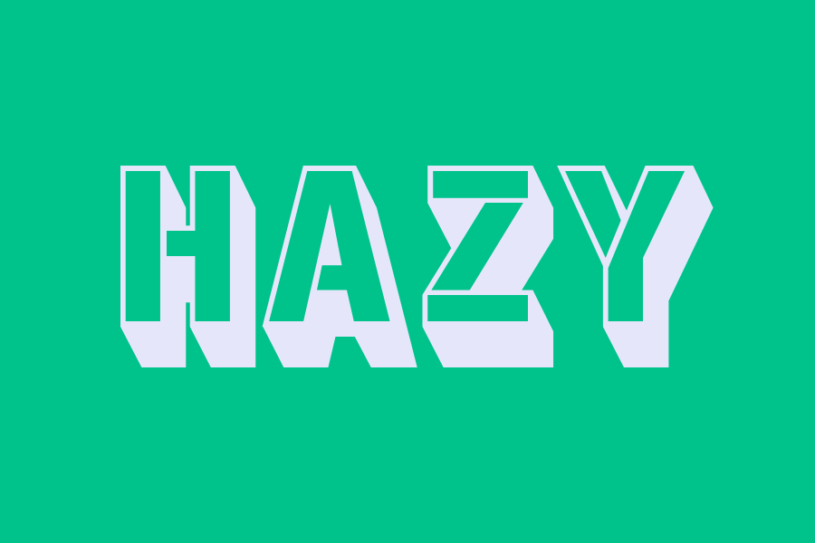 HAZY in different languages: 134+ Translation & Listening - Translate.How