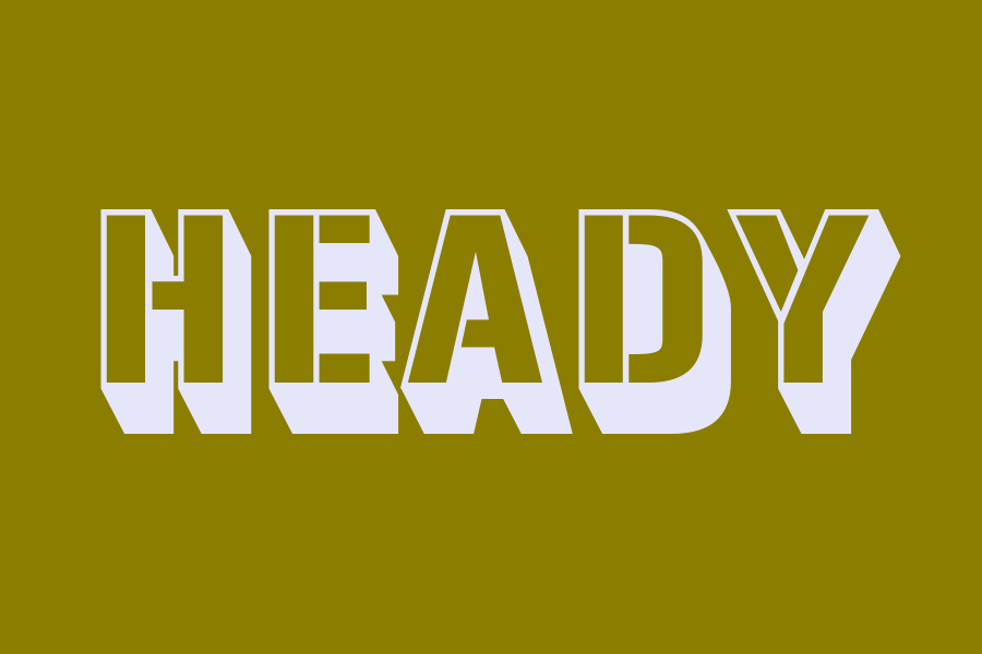 HEADY in different languages: 134+ Translation & Listening - Translate.How