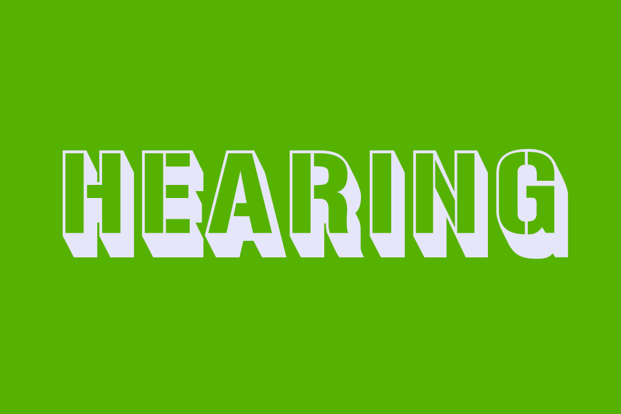 HEARING in different languages: 134+ Translation & Listening ...