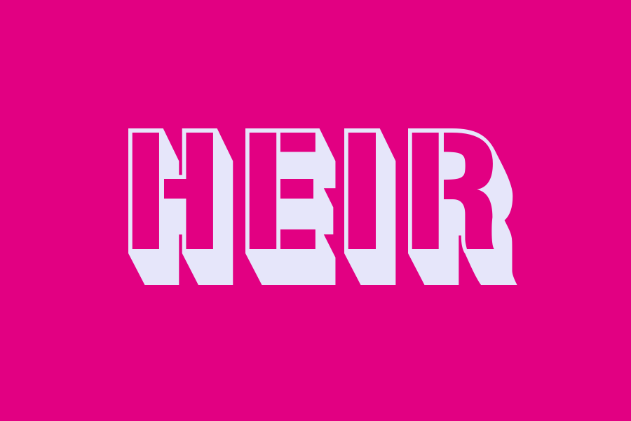 HEIR in different languages: 134+ Translation & Listening - Translate.How