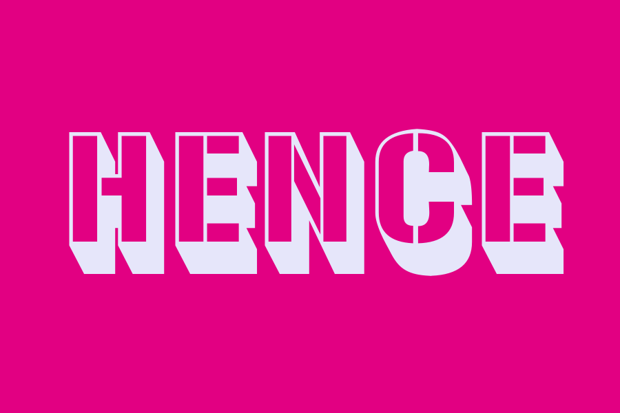 HENCE in different languages: 134+ Translation & Listening - Translate.How
