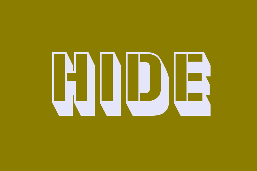 HIDE in different languages: 134+ Translation & Listening - Translate.How