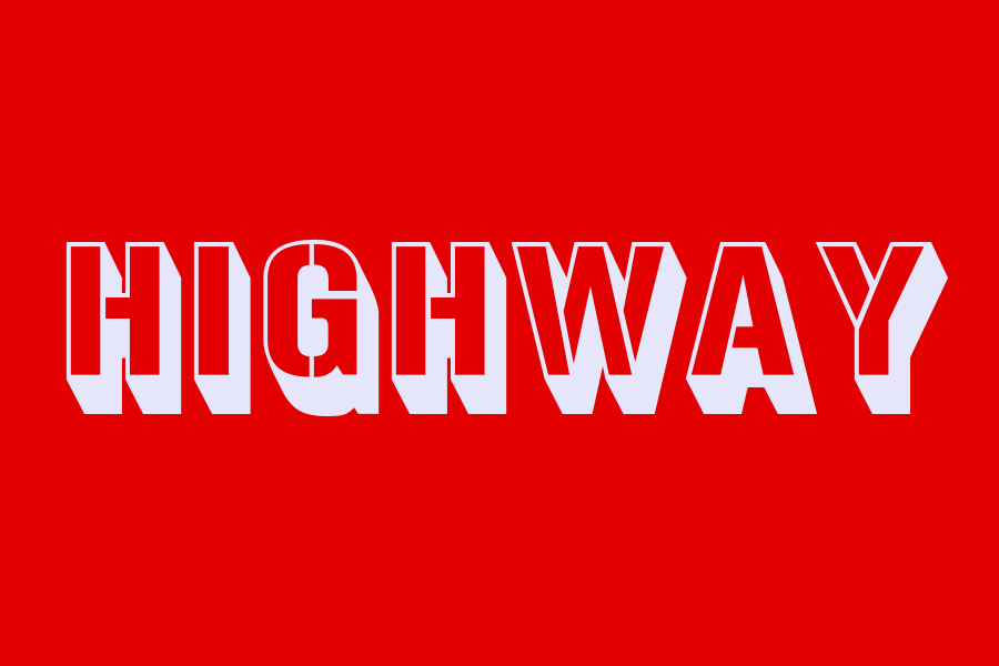 HIGHWAY in different languages: 134+ Translation & Listening ...