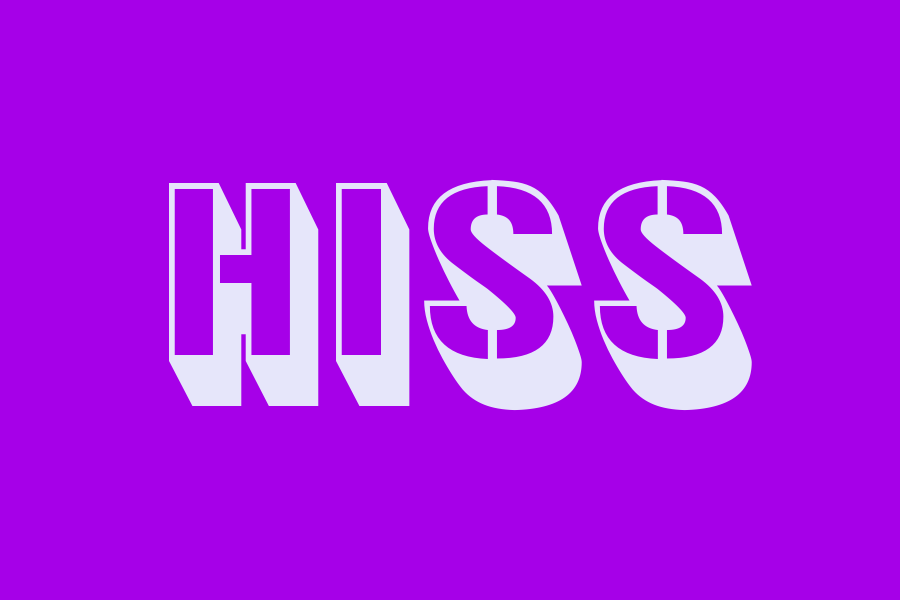 HISS in different languages: 134+ Translation & Listening - Translate.How