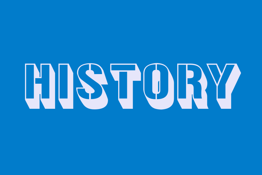 The Word History