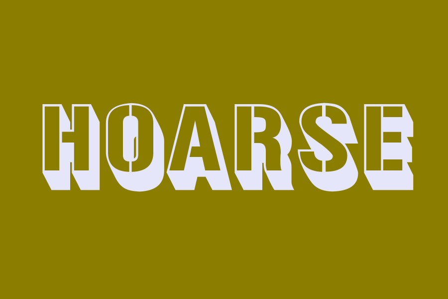 HOARSE in different languages: 134+ Translation & Listening - Translate.How