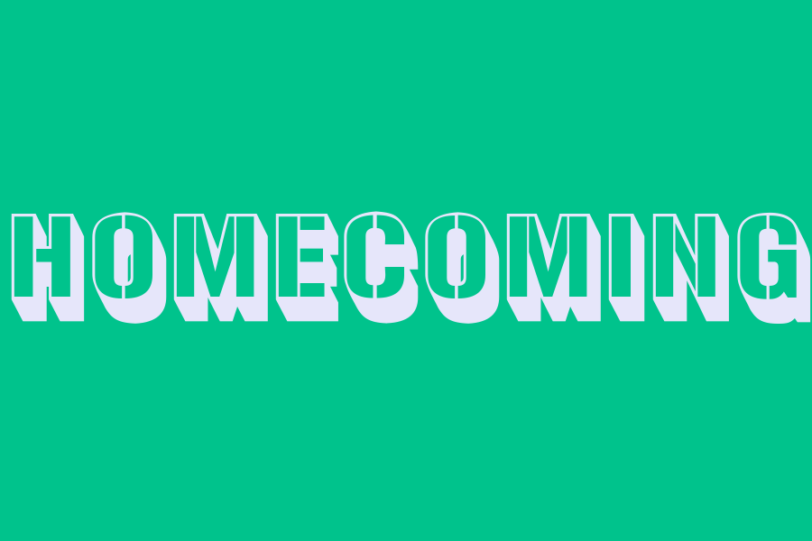 HOMECOMING in different languages: 134+ Translation & Listening ...