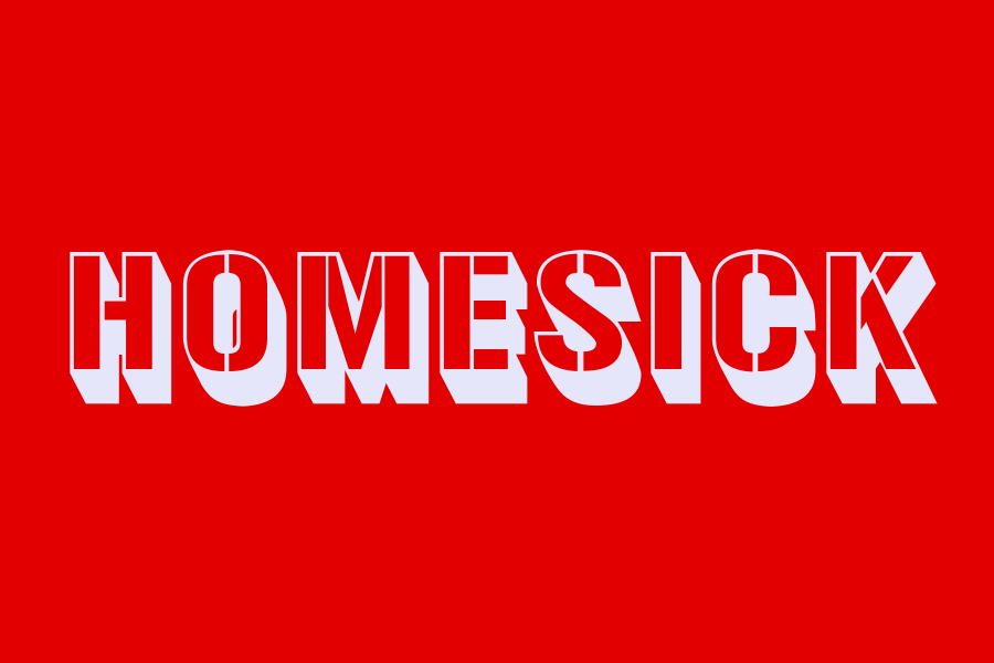 HOMESICK in different languages: 134+ Translation & Listening ...