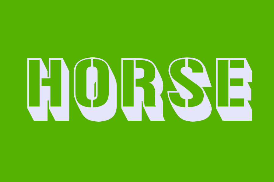 HORSE in different languages: 134+ Translation & Listening - Translate.How