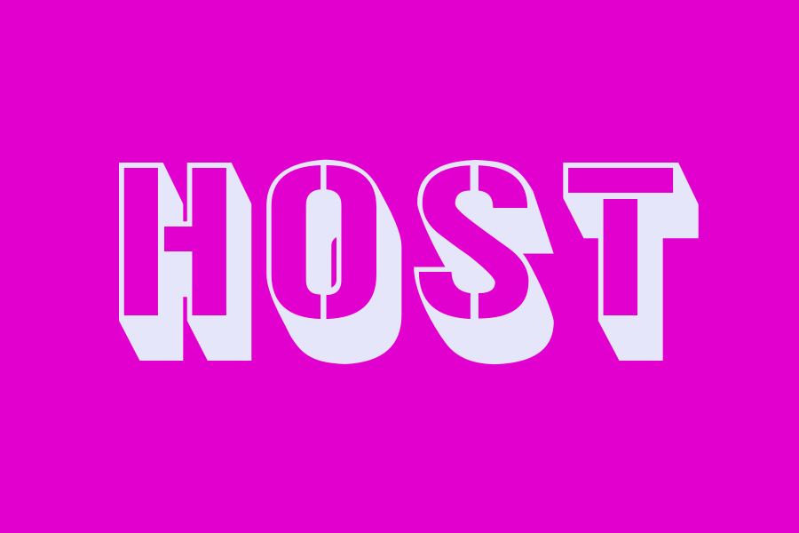 HOST in different languages: 134+ Translation & Listening - Translate.How