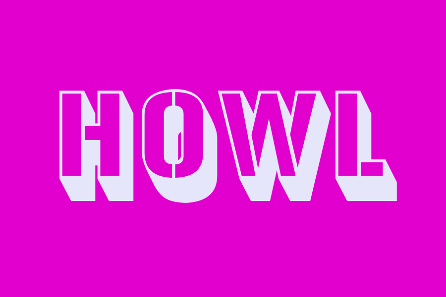 HOWL in different languages: 134+ Translation & Listening - Translate.How