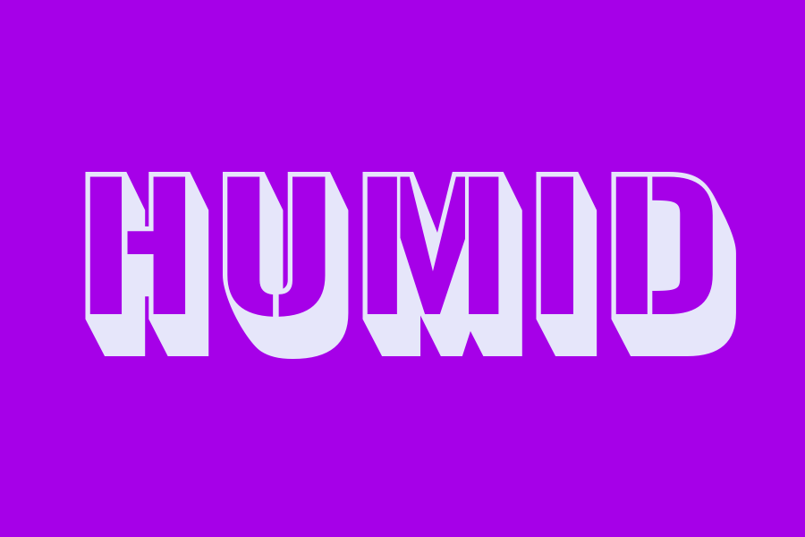 HUMID in different languages: 134+ Translation & Listening - Translate.How