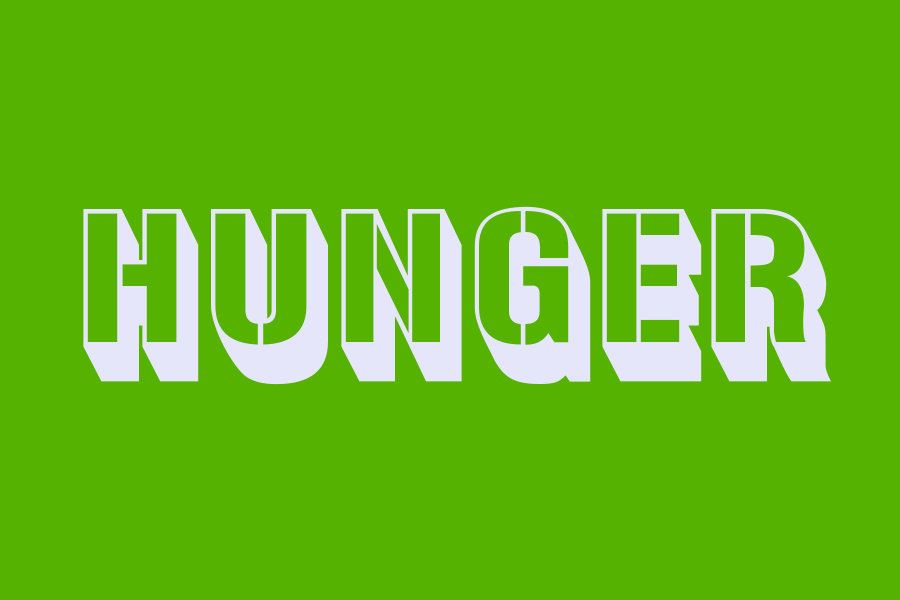 HUNGER in different languages: 134+ Translation & Listening - Translate.How