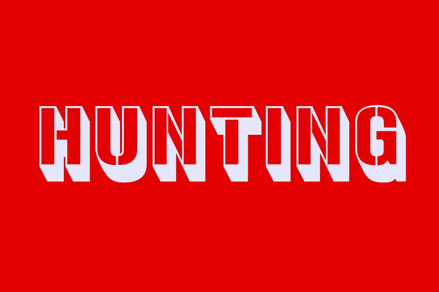 HUNTING in different languages: 134+ Translation & Listening ...