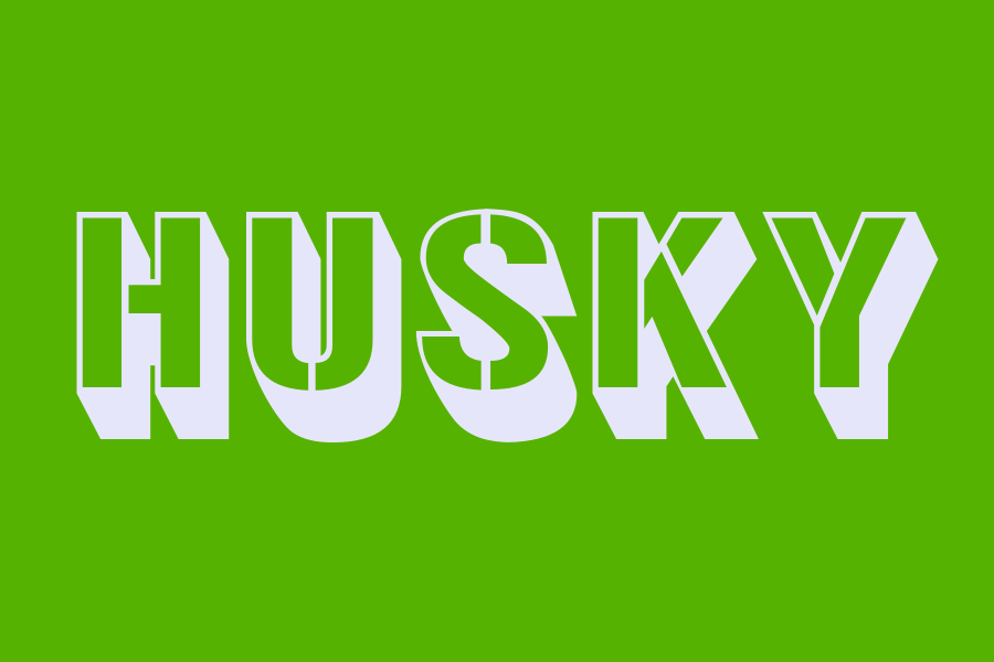 HUSKY in different languages: 134+ Translation & Listening - Translate.How