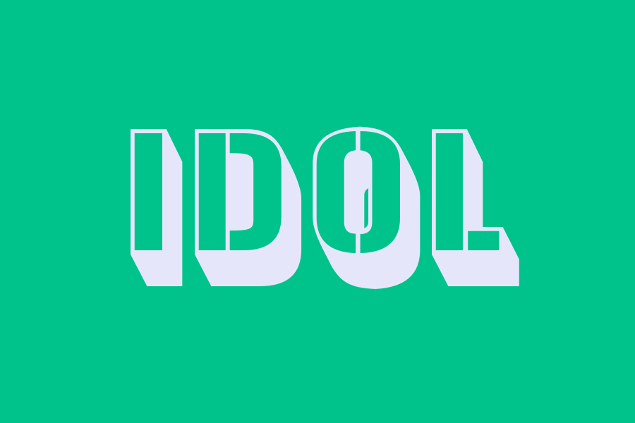 IDOL in different languages: 134+ Translation & Listening - Translate.How