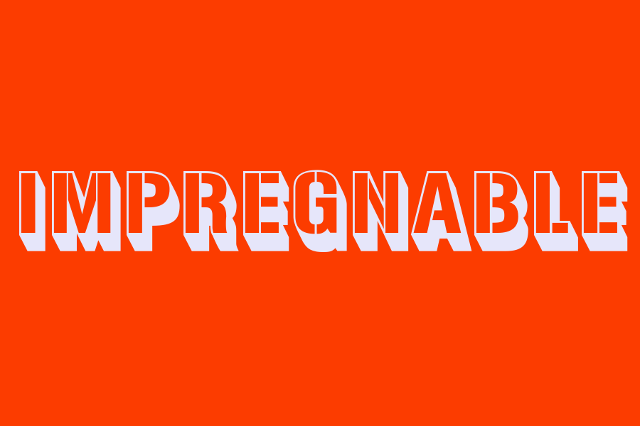 IMPREGNABLE in different languages: 134+ Translation & Listening - Translate.How