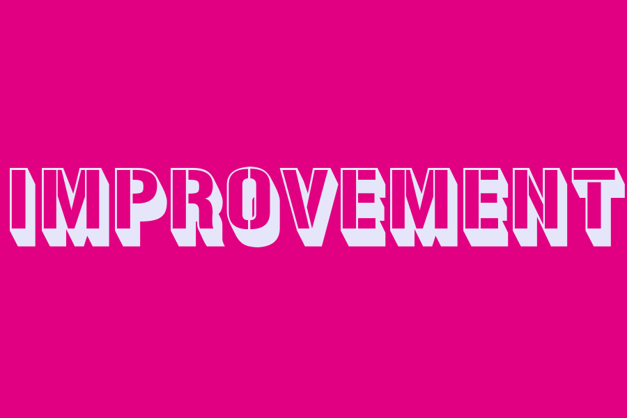 IMPROVEMENT in different languages: 134+ Translation & Listening ...