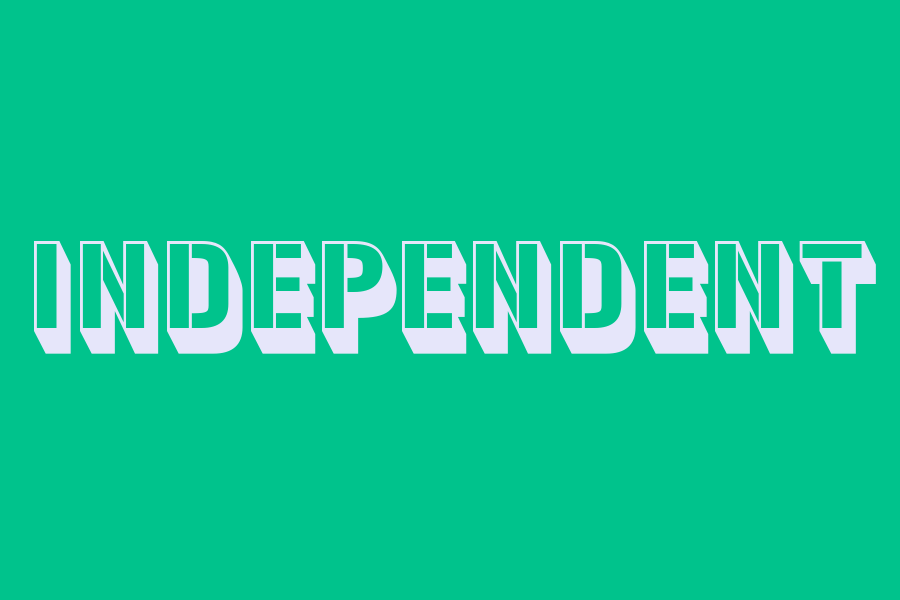 INDEPENDENT in different languages: 134+ Translation & Listening ...