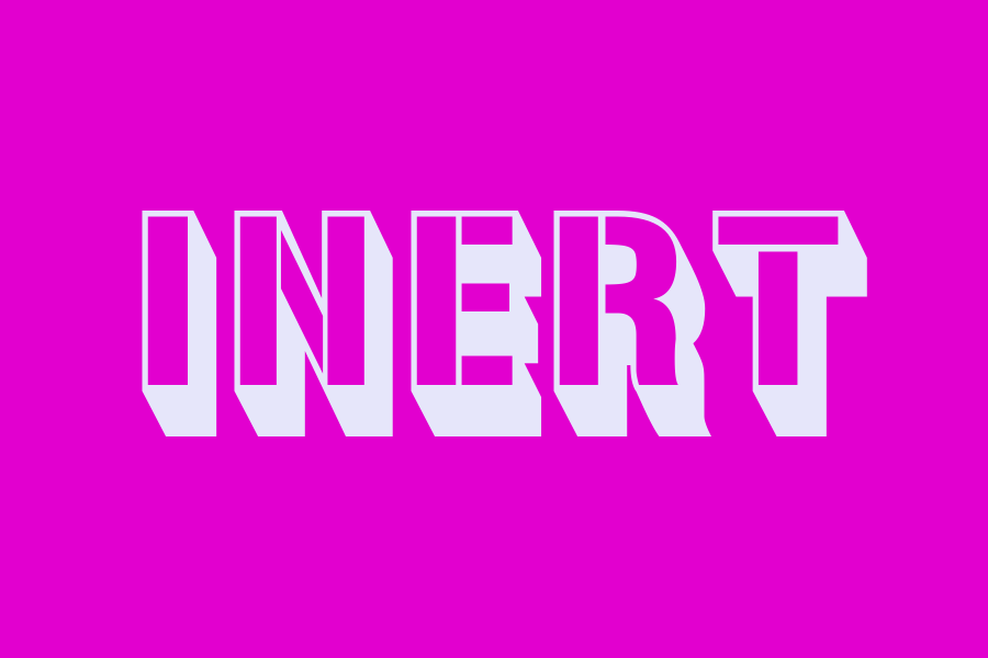 INERT in different languages: 134+ Translation & Listening - Translate.How