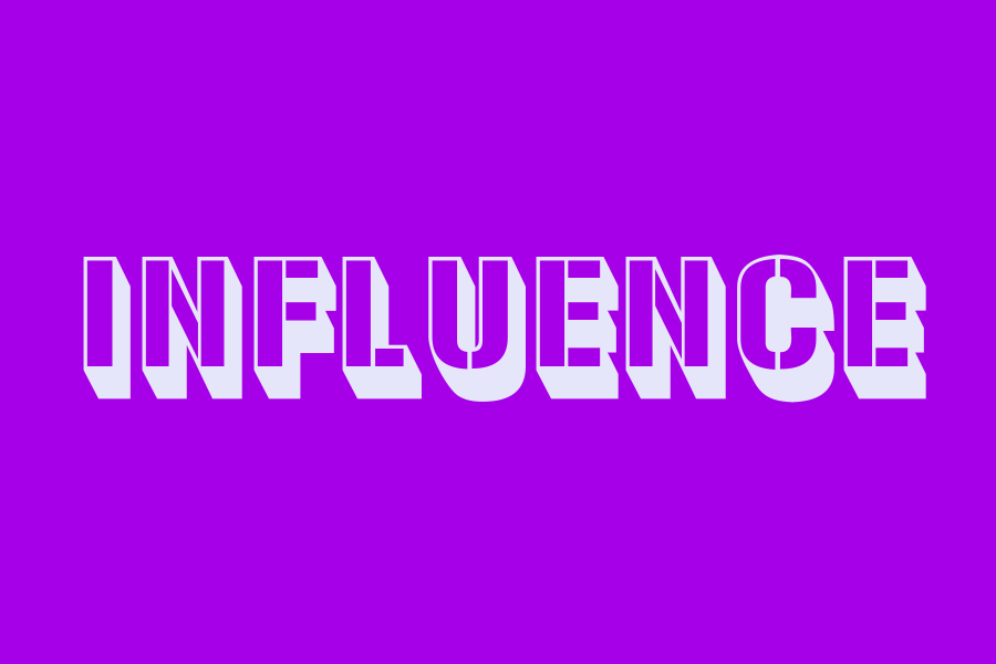 INFLUENCE in different languages: 134+ Translation & Listening ...