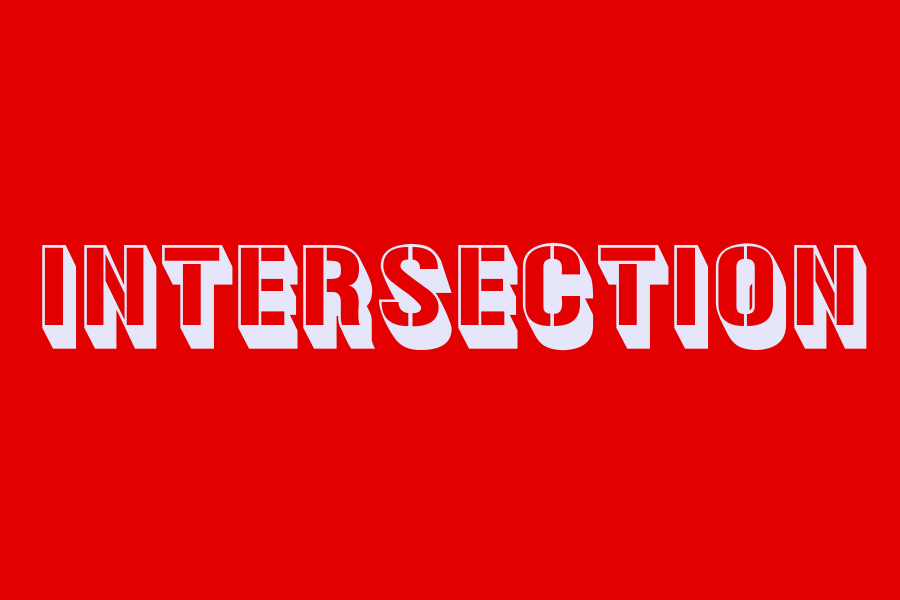 INTERSECTION in different languages: 134+ Translation & Listening ...