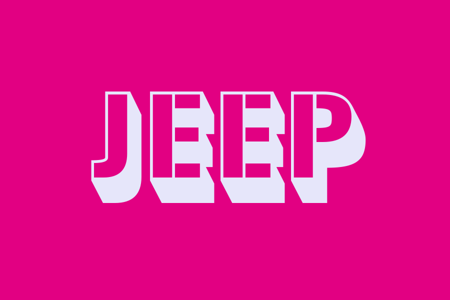 JEEP in different languages: 134+ Translation & Listening - Translate.How