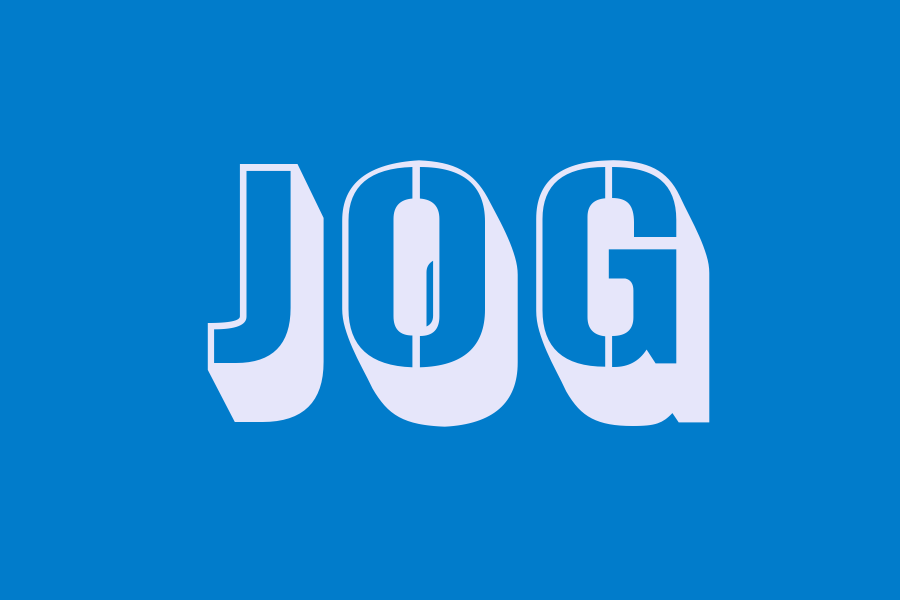 JOG in different languages: 134+ Translation & Listening - Translate.How