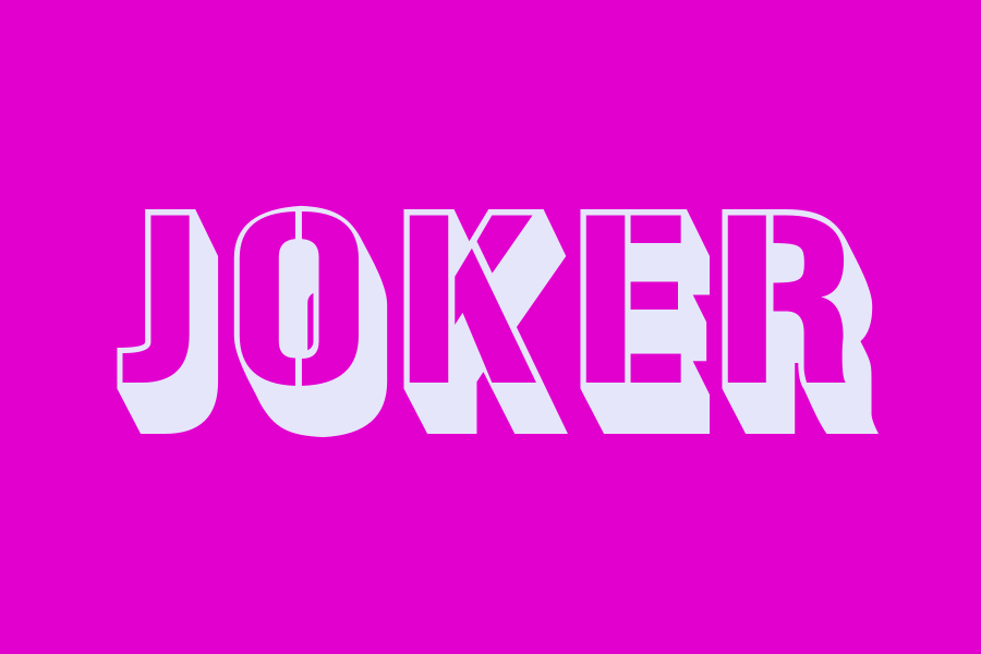 JOKER in different languages: 134+ Translation & Listening - Translate.How