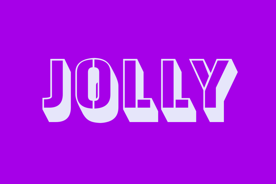 JOLLY in different languages: 134+ Translation & Listening - Translate.How