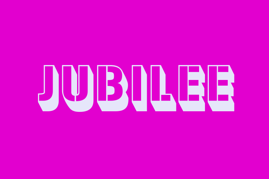 JUBILEE in different languages: 134+ Translation & Listening ...