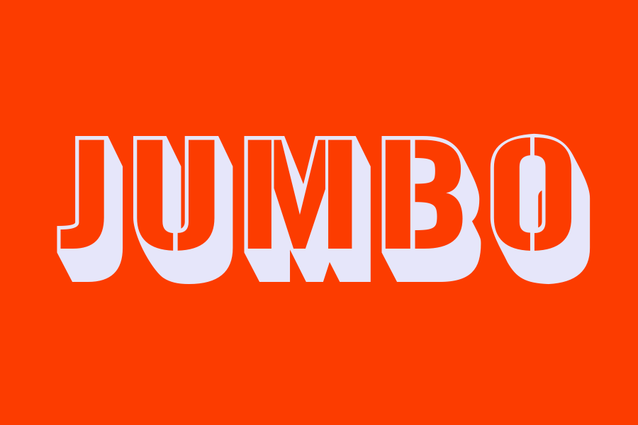 JUMBO in different languages: 134+ Translation & Listening - Translate.How