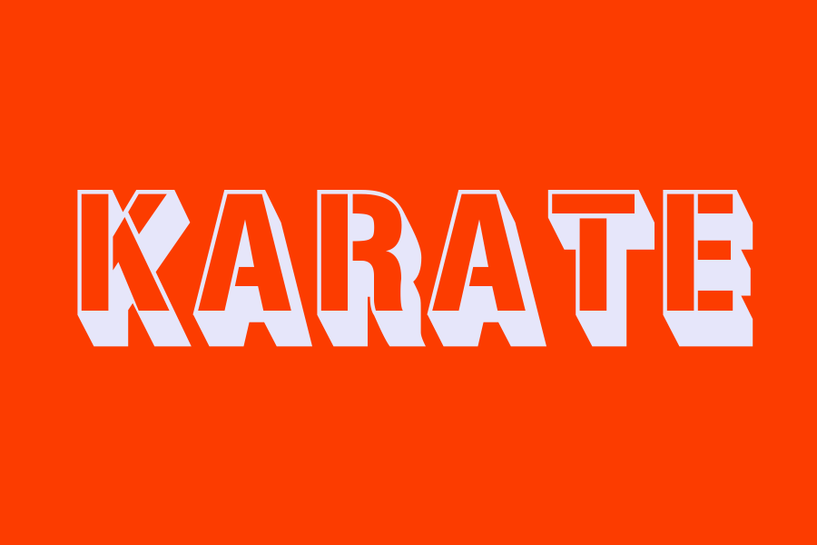 KARATE in different languages: 134+ Translation & Listening - Translate.How