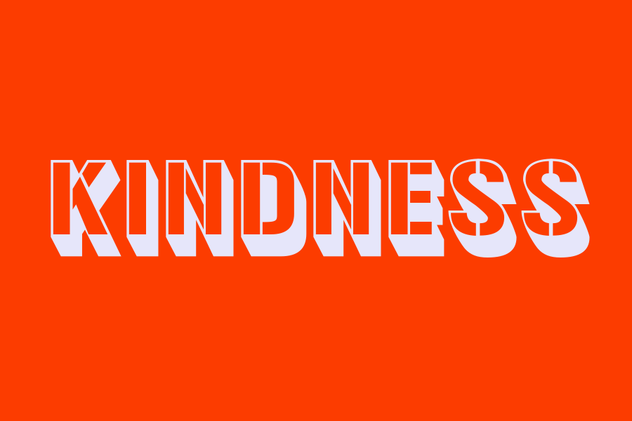 KINDNESS in different languages: 134+ Translation & Listening ...