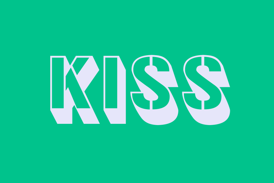 KISS in different languages: 134+ Translation & Listening - Translate.How