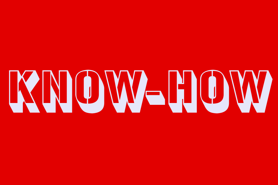 KNOW-HOW in different languages: 134+ Translation & Listening ...