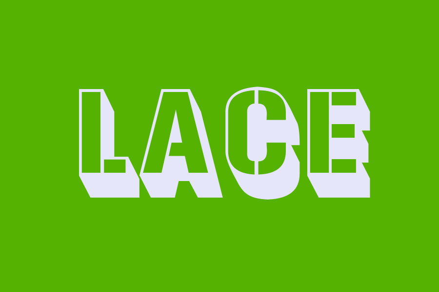 LACE in different languages: 134+ Translation & Listening - Translate.How